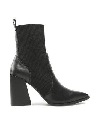 Aldo Aldo Stiefeletten Ganina 16310132 Schwarz