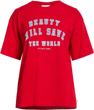 ottod'Ame TOPS - T-shirts auf YOOX.COM