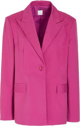 8 by YOOX OVERSIZE BLAZER