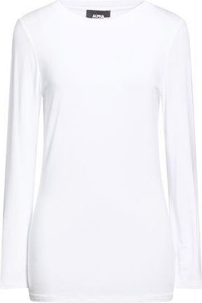 Alpha Studio TOPS - T-shirts sur YOOX.COM