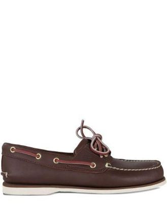 Timberland | Classic Boat Boat Shoe - 10+ US