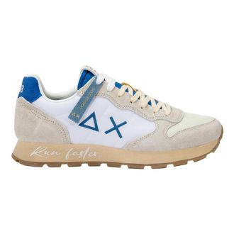 Sun 68 Tom Vintage - - Shoes - Herren - Mehrfarbig - 40 EU