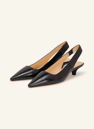 Prosperine Prosperine Slingpumps schwarz