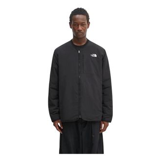 The North Face Ilti Liner Jacket - Homme - Sport - Noir - Taille: L
