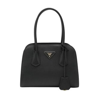 Prada Borsa a spalla - - Bags - Damen - Schwarzk - ONE SIZE