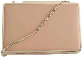 L.k. Bennett Sac &agrave; bandouli&egrave;re rose