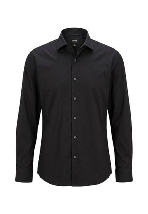 BOSS Herren Hemd P-HANK