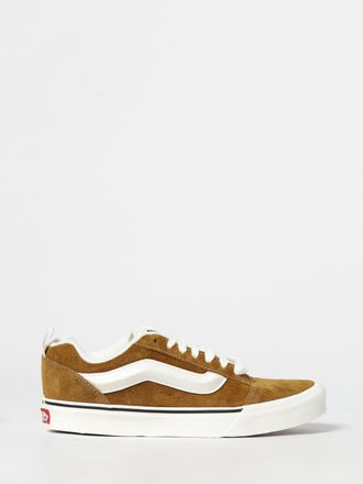 Vans Baskets VANS Homme couleur Beige
