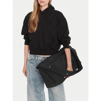 G-Star Tasche G-Star Raw CEO-ELIJAH-XC8198 Schwarz