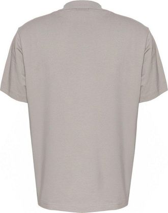 HUGO BOSS T-Shirt Tee Collar (1-tlg)