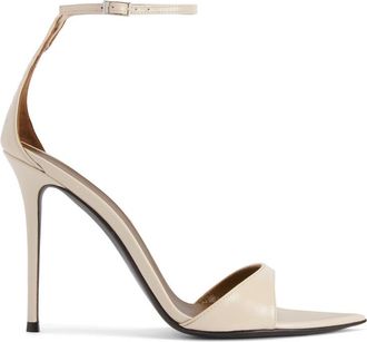Giuseppe Zanotti INTRIIGO STRAP 105 Sandalen
