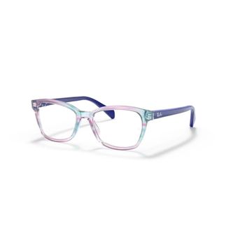 Ray-Ban unisex, Accessoires, Multicolore, Taille: 48 MM Lunettes de soleil Vista