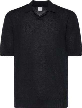 Eleventy Homme, Tops, Bleu, Taille: M Polo