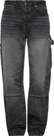 Amiri HOSEN & R&Ouml;CKE - Jeanshosen auf YOOX.COM