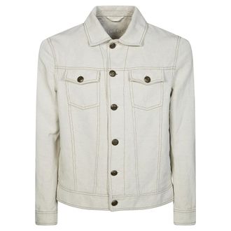 Circolo 1901 Herren, Jacken, Beige, MGr&ouml;&szlig;e