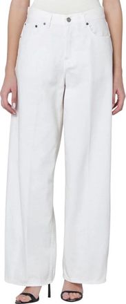 Haikure Femme, Jeans, Beige, Taille: W25 Bethany Jeans