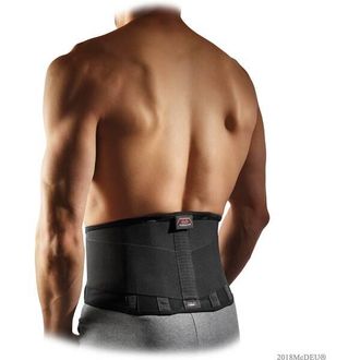 McDavid R&Uuml;CKENST&Uuml;TZE, UNIVERSAL