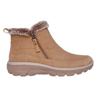 Skechers Damen, Schuhe, Braun, 38 EUGr&ouml;&szlig;e