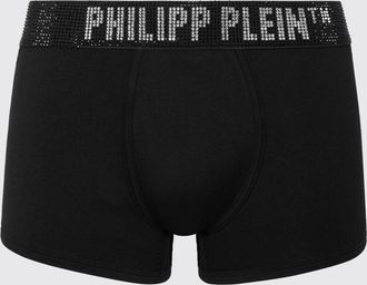 Philipp Plein Sous-V&ecirc;tement Homme couleur Noir