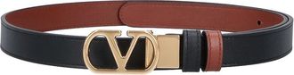 Valentino Garavani Ceinture - Noir