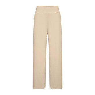 Soyaconcept Damen, Hosen, Beige, MGr&ouml;&szlig;e