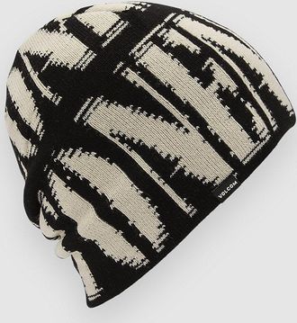 Volcom Bllbrd Beanie stone