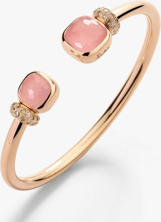 POMELLATO Bracelet Nudo