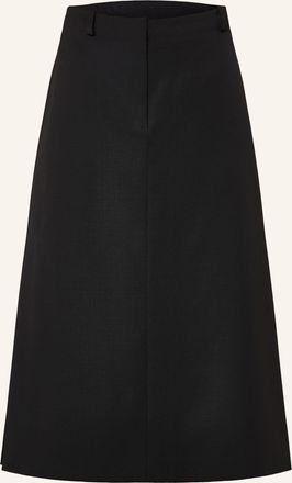 Fendi Rock schwarz
