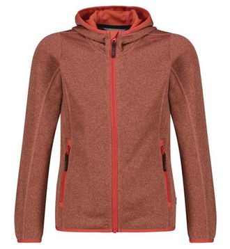 Meru Warrington Jr - Fleecepullover - M&auml;dchen