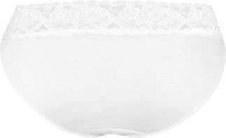 Hanro Culotte en coton