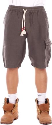 Saint Barth Homme, Shorts, Vert, Taille: M Mre0002 Shorts