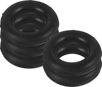 Artibetter Zerodeko 5 St&uuml;ck N&auml;hmaschinen Gummiringe Langlebige Wickler Gummiringe aus Robustem Material N&auml;hmaschinenzubeh&ouml;r f&uuml;r &Auml;ltere Modelle Praktische Ersatzr