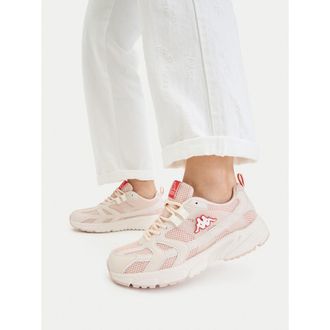 Kappa Sneakers Kappa CEO-FC-24095Y Rosa