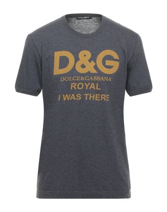 Dolce & Gabbana TOPS - T-shirts auf YOOX.COM