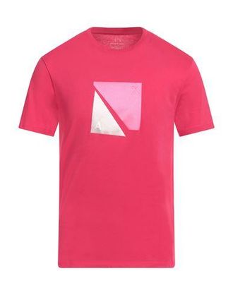 A|X Armani Exchange TOPS - T-shirts sur YOOX.COM