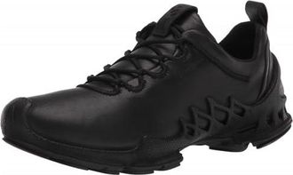 Ecco Ecco Biom Aex, Chaussures de Randonn&eacute;e Homme, Noir, 42 EU