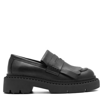 Badura Slipper Badura SINES-23FW110-V Schwarz
