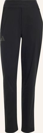 ADIDAS TERREX Adidas Terrex Terrex Xperior Cross-Country Softshell-Hose schwarz