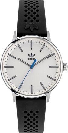 adidas unisex, Accessoires, Noir, Taille: ONE Size Montre Code One