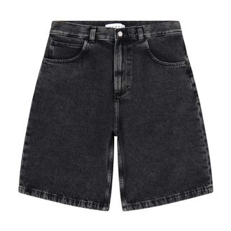 Edwin Herren, Shorts, Schwarzk, W34Gr&ouml;&szlig;e