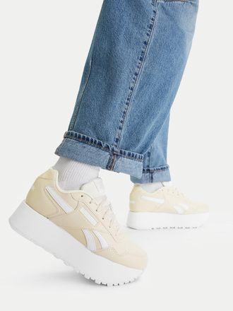 Reebok Sneakers Reebok CEO-GLIDE TRIPPLE 100256844 Beige