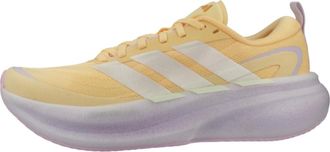 adidas Femme, Sport, Orange, Taille: 37 1/3 EU Supernova Glide W