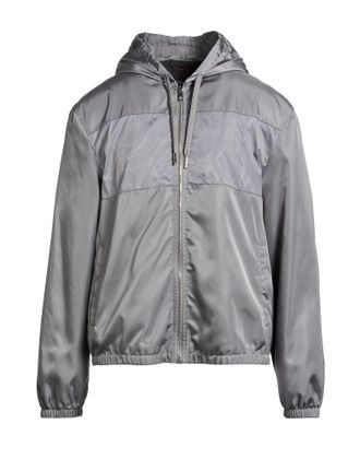 Versace JACKEN & M&Auml;NTEL - Jacken und Anoraks auf YOOX.COM