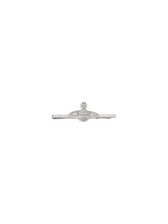 Vivienne Westwood Tie Clip Mini Bas Relief