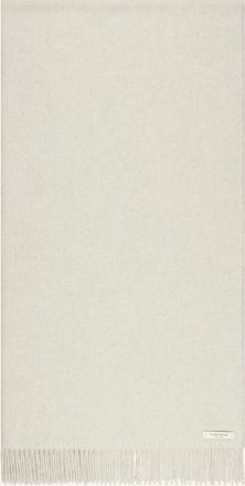 by Aylin Koenig By Aylin Koenig Schal Charlie grau