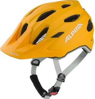 Alpina Kinder Fahrradhelm Carapax Jr