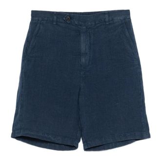 MC2 Saint Barth Sebastian Pants - - Shorts - Herren - Blau - 2XL