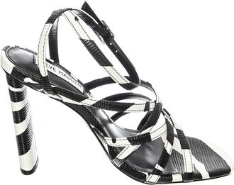 Steve Madden Femme, Chaussures, Multicolore, Taille: 37 EU High Heel Sandales