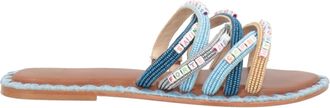 De Siena shoes SCHUHE - Sandalen auf YOOX.COM
