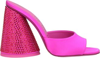 The Attico SCHUHE - Sandalen auf YOOX.COM